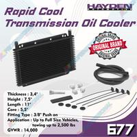 Jual Atf Cooler Hayden Terbaru - Harga Murah Juni 2024 & Cicil 0%