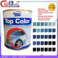 Jual Cat Top Color Murah & Terbaik - Harga Terbaru April 2024