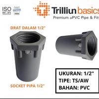 Jual Shock Pvc Terbaik - Harga Murah Juli 2025 & Cicil 0%