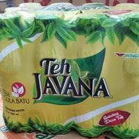 Jual Teh Javana Terdekat - Harga Murah & Grosir Mei 2024