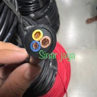 Jual Kabel 3X6 Terbaik - Harga Murah April 2024 & Cicil 0%