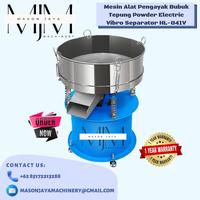 Jual Mesin Pengayak Terbaik - Harga Murah Mei 2024 & Cicil 0%