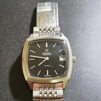 Jual Jam Omega Original Terbaik - Harga Murah Juni 2024 & Cicil 0%