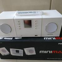 Jual Polytron Mini Compo Murah & Terbaik - Harga Terbaru Mei 2024