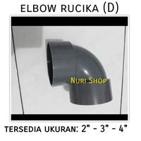 Jual Knee 3 Pvc Terbaik - Harga Murah April 2025 & Cicil 0%
