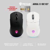 Jual Mouse Rexus Wireless Murah & Terbaik - Harga Terbaru Februari 2024