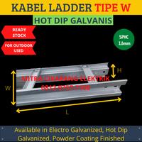 Jual Kabel Ladder Terbaik - Harga Murah April 2025 & Cicil 0%