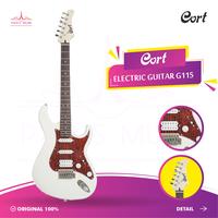 Jual Cort G115 Murah - Harga Terbaru 2022