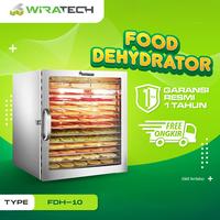 Jual Dehydrator Terlengkap - Harga Terbaru Desember 2024 & Cicilan 0%