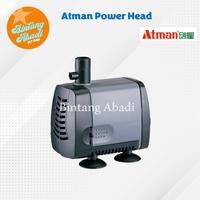 Jual Power Head Atman Terlengkap & Terbaik - Harga Murah Mei 2024