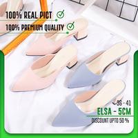 Jual High Heels Wisuda Model & Desain Terbaru - Harga April 2024