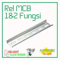 Jual Rel Mcb Terbaik - Harga Murah Maret 2025 & Cicil 0%