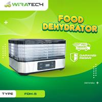 Jual Food Dehydrator Murah & Terbaik - Harga Terbaru Juni 2024