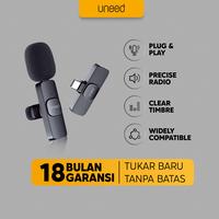 Jual Mic Microphone Wireless Terlengkap - Harga Murah Desember 2024