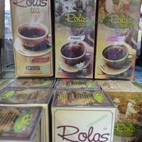 Jual Teh Rolas Terdekat - Harga Murah & Grosir Mei 2024