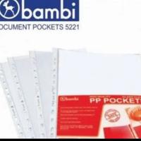 Jual Bambi Pocket Murah & Terbaik - Harga Terbaru Mei 2024