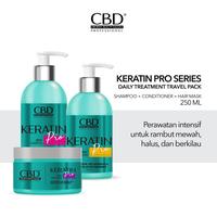 Jual Shampo Cbd Murah - Harga Terbaru 2025