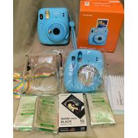 Jual Instax Mini Second Terbaru - Harga Murah Juni 2024 & Cicil 0%