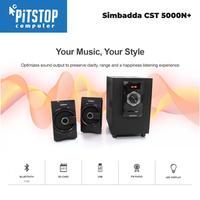 Jual Simbadda Cst 5000 April 2024 Harga Termurah - Cicil 0% 3x di Tokopedia