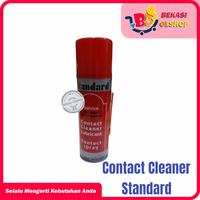 Jual Standard Contact Cleaner Murah & Terbaik - Harga Terbaru April 2024