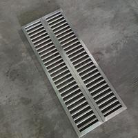 Jual Grill Gutter Murah & Terbaik - Harga Terbaru Desember 2024
