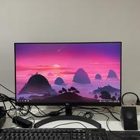 Jual Monitor Lg 24 Inch Murah & Terbaik - Harga Terbaru Desember 2022