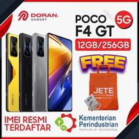 Harga Poco F4 GT Terbaik & Spesifikasi Maret 2024