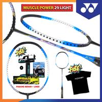 Jual Raket Badminton Yonex Muscle Power Murah & Terbaik - Harga Terbaru ...