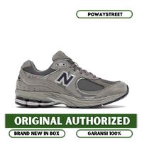 Jual New Balance 2002r Light Grey Murah - Harga Terbaru 2024