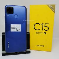 Realme C15 Second Murah Harga Terbaru - Pilihan Terlengkap