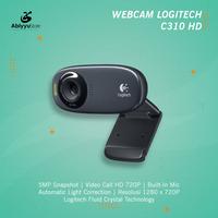 Jual Logitech C310 Terbaru - Harga Murah April 2024 & Cicil 0%