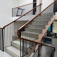 Jual Railing Tangga Terbaik - Harga Murah Juni 2024 & Cicil 0%