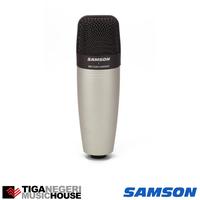 Jual Samson Q2u Murah & Terbaik - Harga Terbaru April 2024