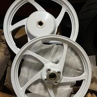 Jual Velg Daichi Alloy Terlengkap - Harga Murah Maret 2024 & Cicil 0%