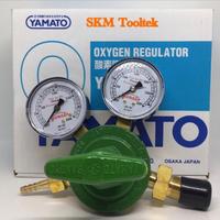 Jual Yamato Regulator Yr 70 Murah - Harga Terbaru 2021