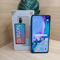 Redmi Note 10 Second Murah Harga Terbaru - Pilihan Terlengkap