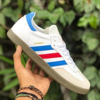 Jual Sepatu Adidas Original Samba Model & Desain Terbaru - Harga Maret 2024