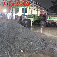 Jual Batu Split Cor Murah - Harga Terbaru 2024