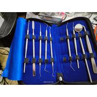Jual Dental Instrument Kit Murah - Harga Terbaru Juni 2024