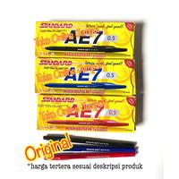 Jual Ballpoint Standard Ae7 Terlengkap - Harga Grosir & Murah Maret 2025
