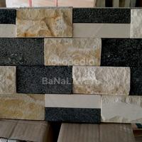 Jual Batu Alam Tempel Terbaik - Harga Murah Januari 2023 & Cicil 0%