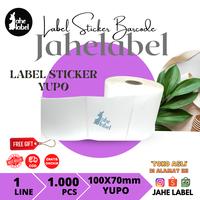 Jual Vinyl Sticker Terlengkap - Harga Murah April 2025 & Cicil 0%