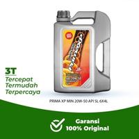 Jual Prima Xp 20w 50 Murah - Harga Terbaru 2024