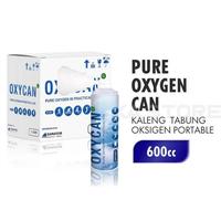 Tabung Oksigen Portable Harga Termurah - Pilihan Terlengkap