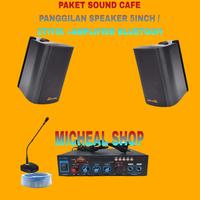 Jual Speaker Meja Murah & Terbaik - Harga Terbaru Juni 2024