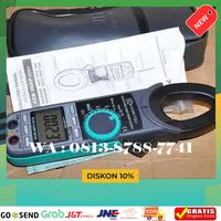 Jual Tang Amper Terbaik - Harga Murah Februari 2025 & Cicil 0%