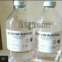 Jual Aquabidest Murah - Harga Terbaru Mei 2025