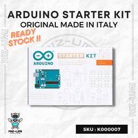 Jual Arduino Starter Kit Murah & Terbaik - Harga Terbaru Maret 2023