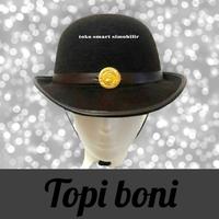 Jual Topi Boni Model & Desain Terbaru - Harga Mei 2024