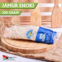 Jual Jamur Enoki Terdekat - Harga Murah & Grosir Mei 2024